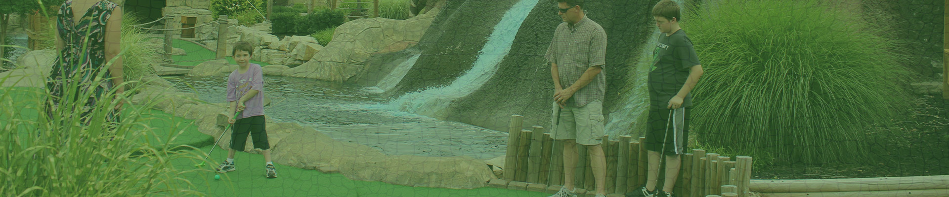 Mini Golf Tips & Rules - Dinosaur Canyon Golf | Branson Mini Golf